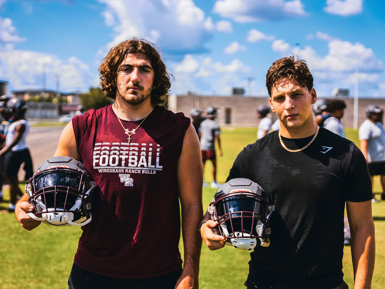 Nate-Kidd-Left-and-Abram-Beer — Neighborhood News