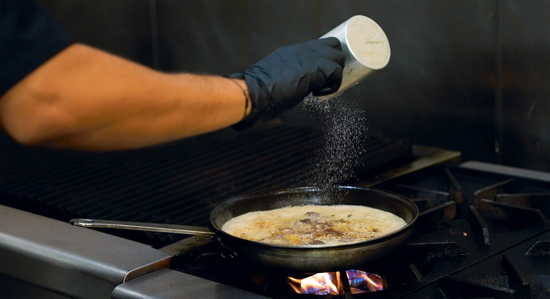 Adding-Spices — Neighborhood News