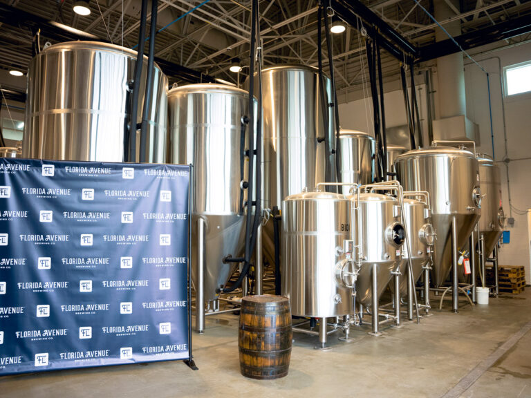Florida Ave. Brewing Co. Opens Wesley Chapel Brewery! — Neighborhood News