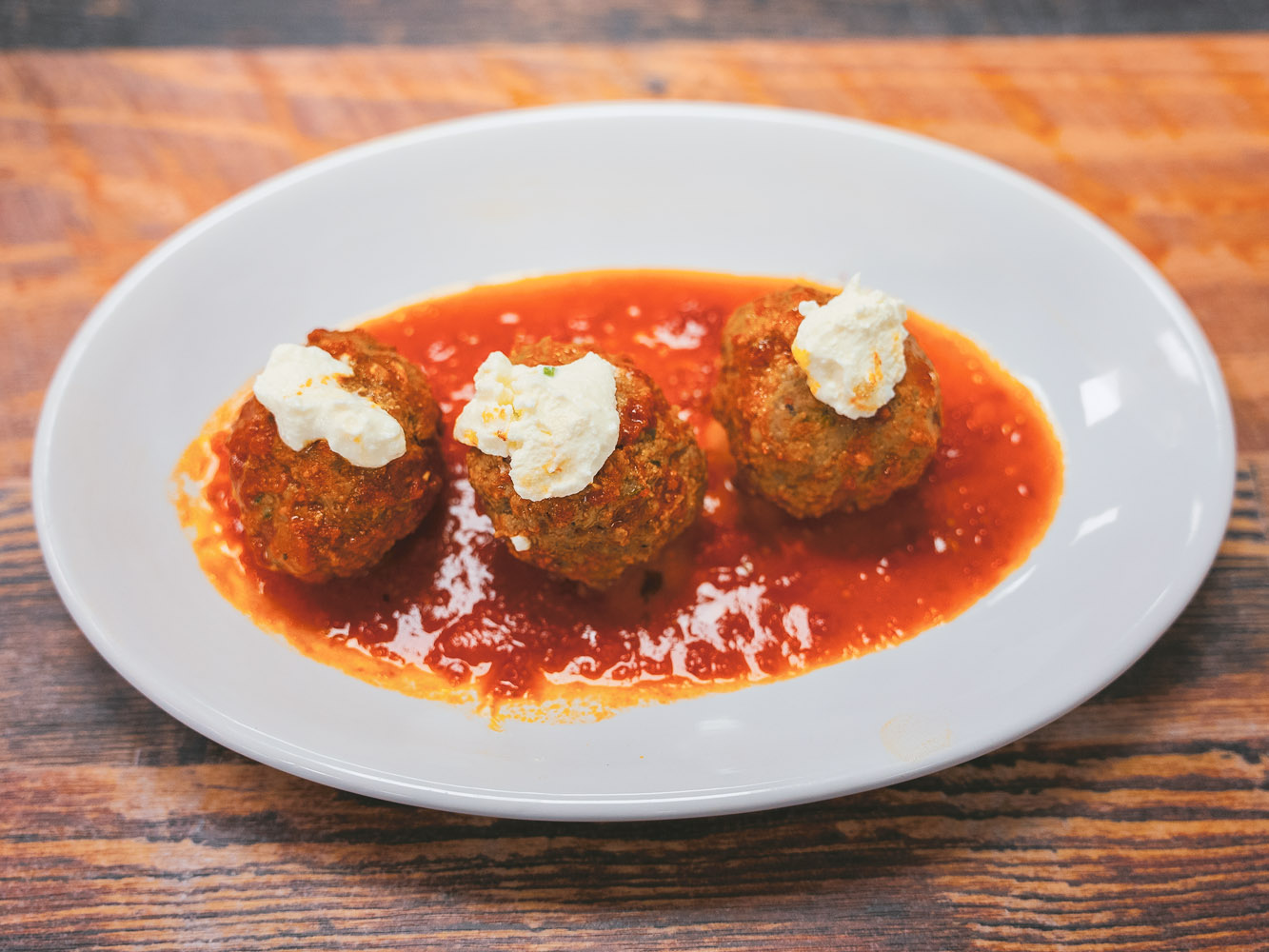 Falabella Family Bistro Unveils Its Delicious New Menu! — Neighborhood News