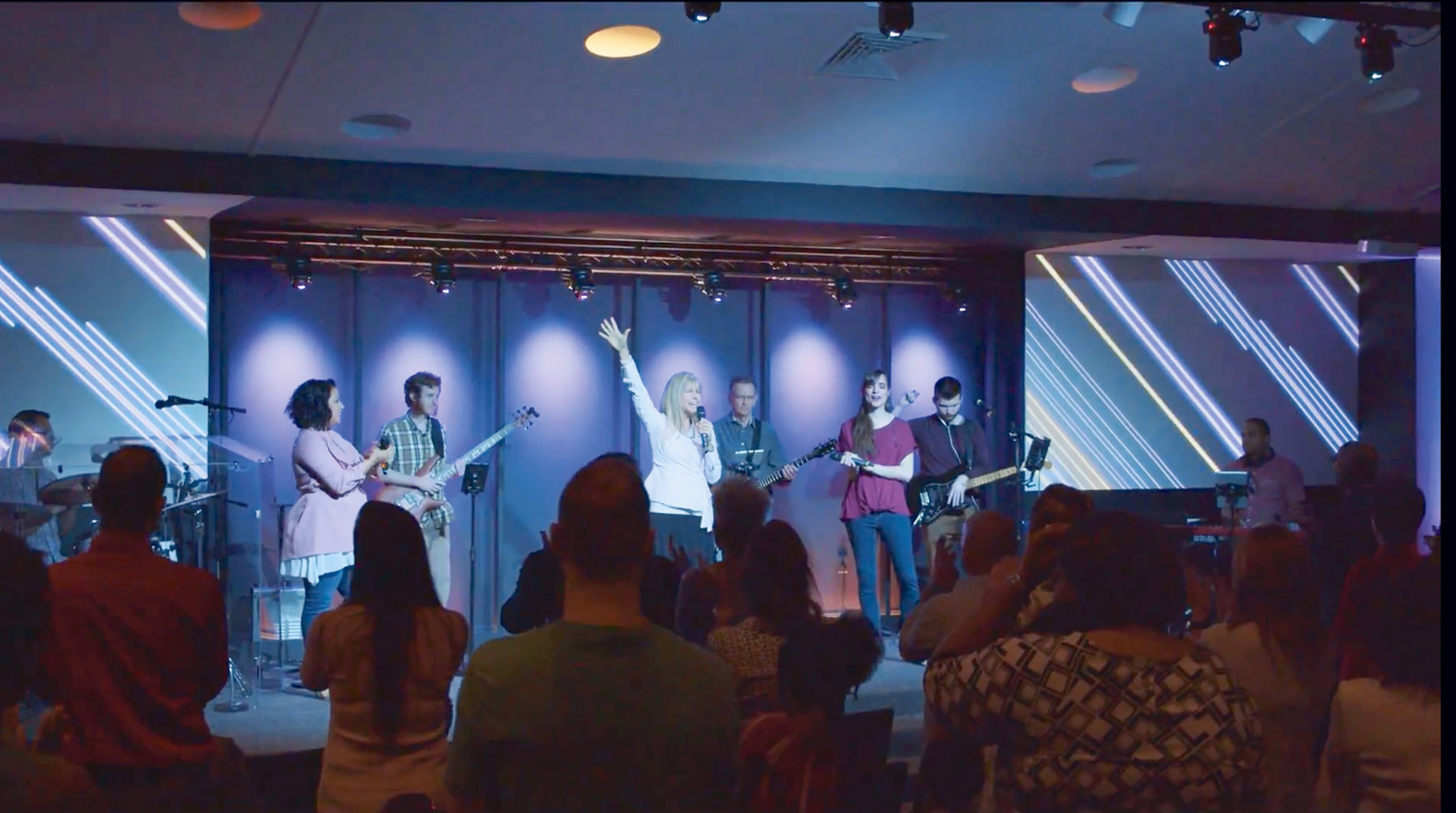 Lifesong Church Celebrates Five Years In Tampa Palms — Neighborhood News