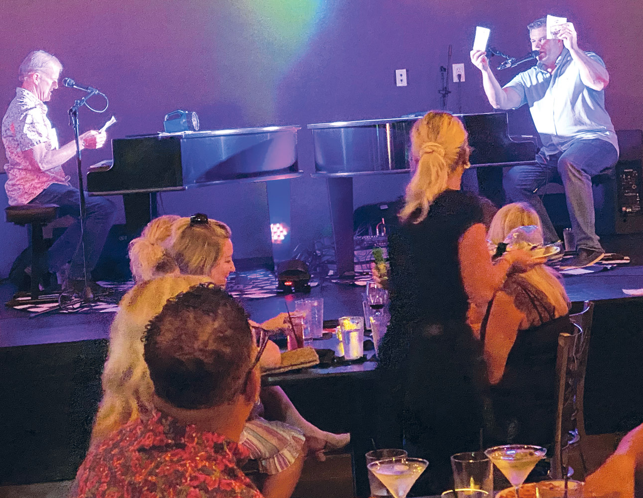 Treble-Makers-Pianos — Neighborhood News