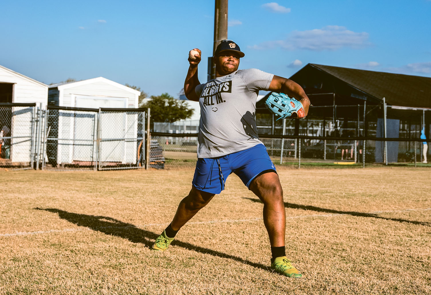 New Tampa Baseball/Softball Previews — Neighborhood News