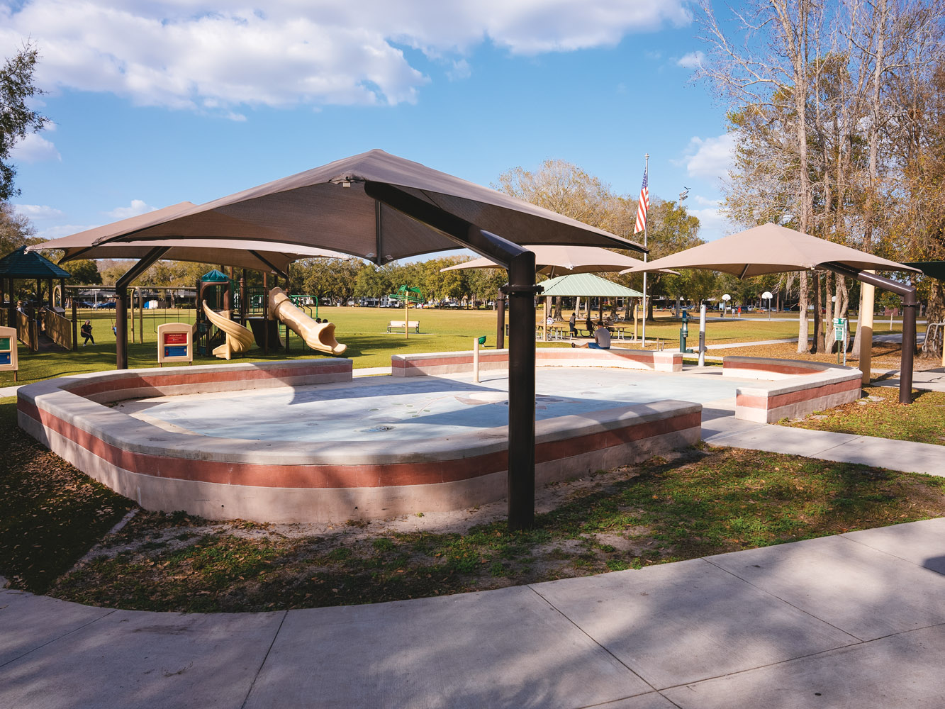 Is A New Recreation Center Headed New Tampa’s Way? — Neighborhood News