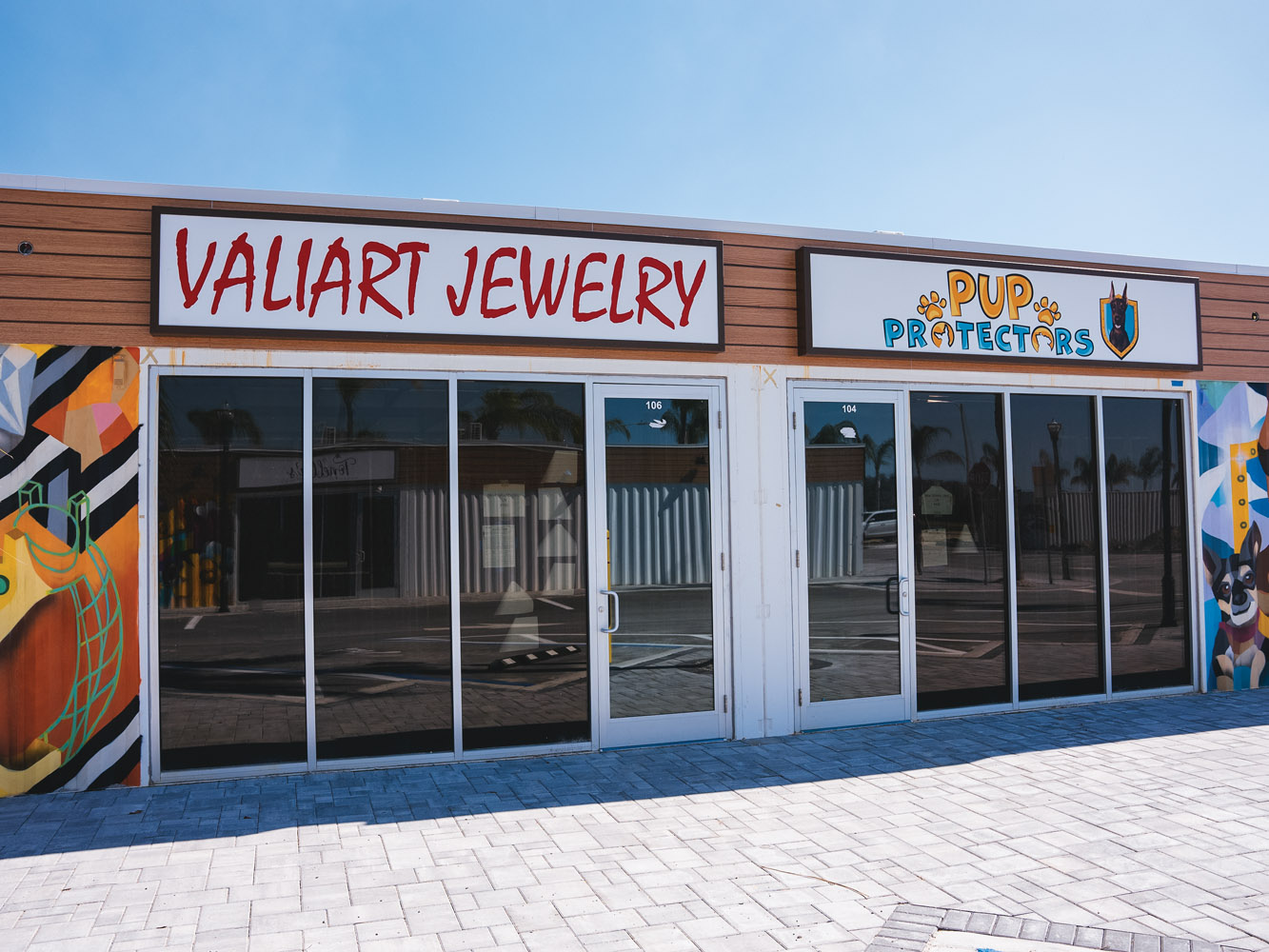 The KRATE Container Park At The Grove Keeps On Growing! — Neighborhood News