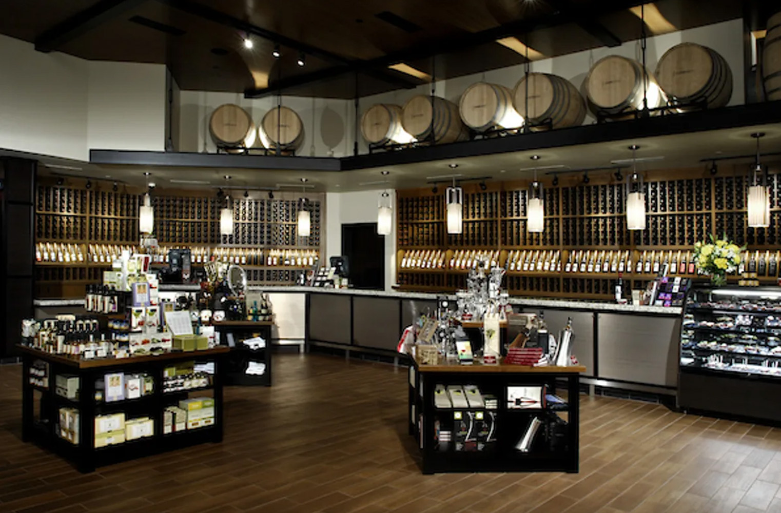 Cooper's Hawk Winery & Restaurant Coming To Wesley Chapel ...