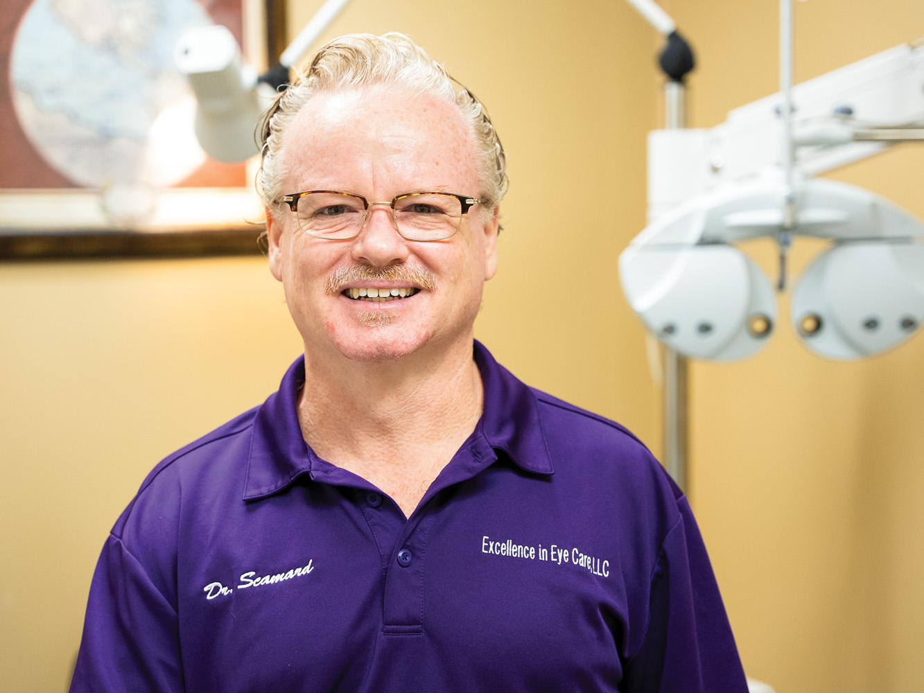 Excellence In Eye Care At Costco Adds A Second Eye Doctor ...