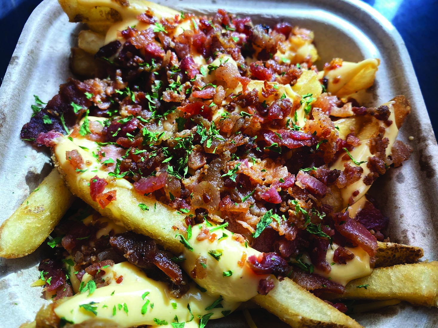 Ato, Bakery X, Flip’n Fries & Falafel Factory Are The Newest KRATEs To ...