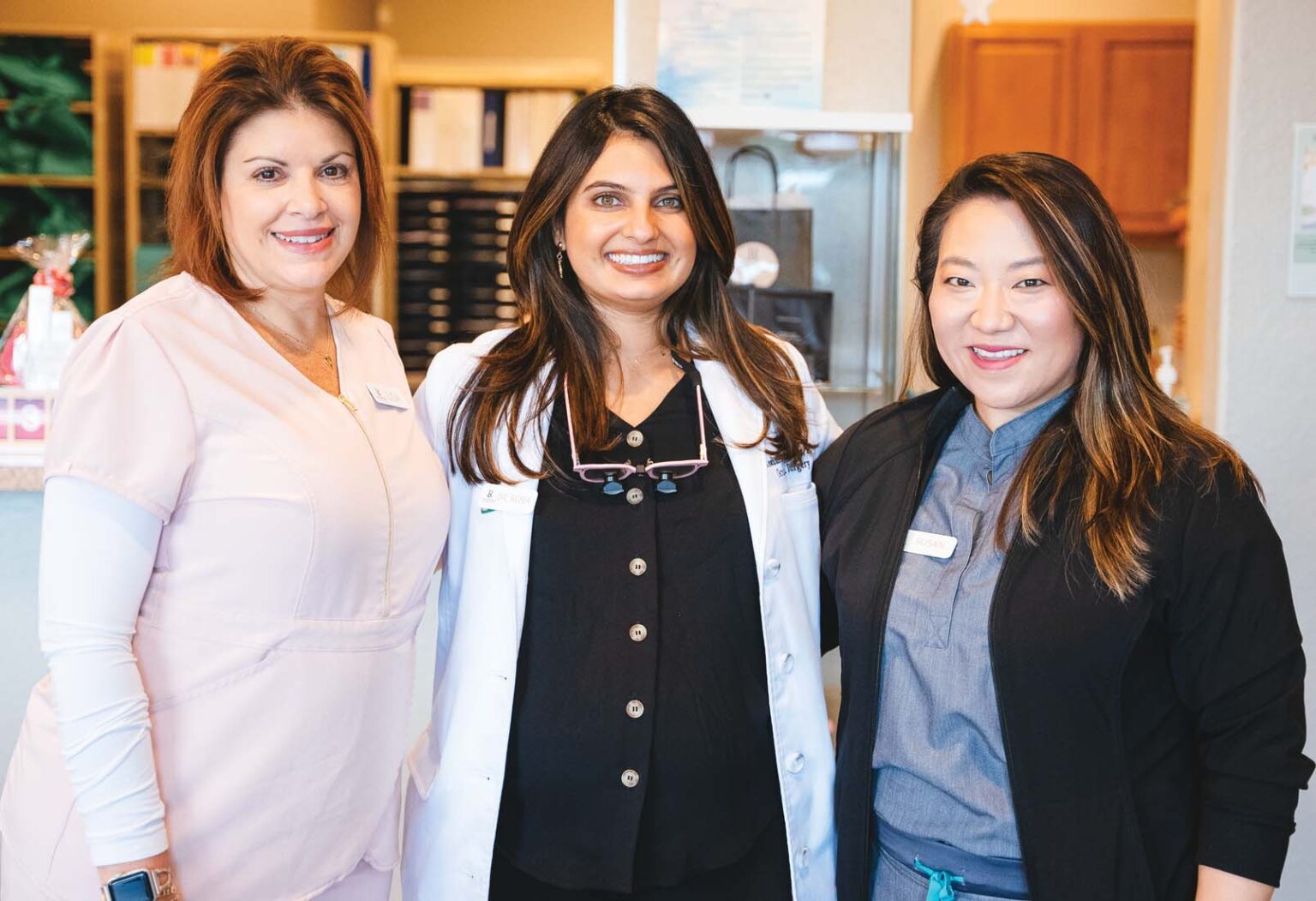 ‘Dr. Rosh’ Celebrates A Year Of Helping Patients Look & Feel Better ...