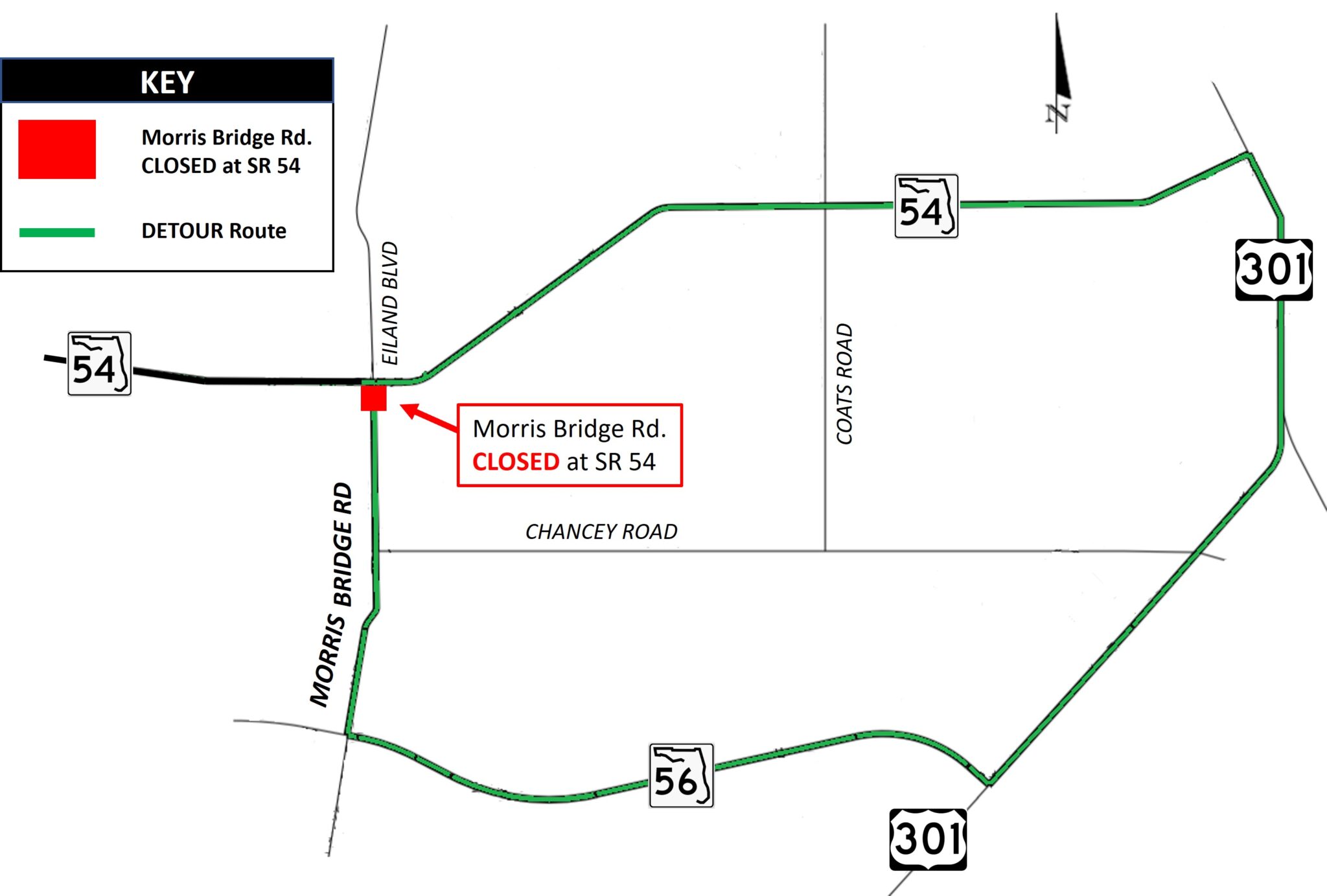 News Wesley Chapel — Neighborhood News