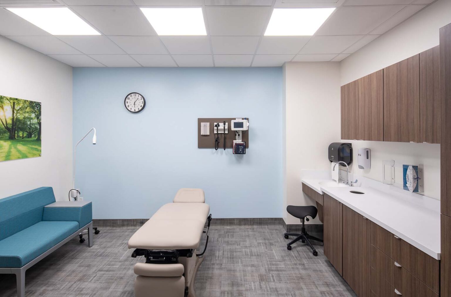 AdventHealth Care Pavilion In Hunter’s Green Celebrates One Year ...