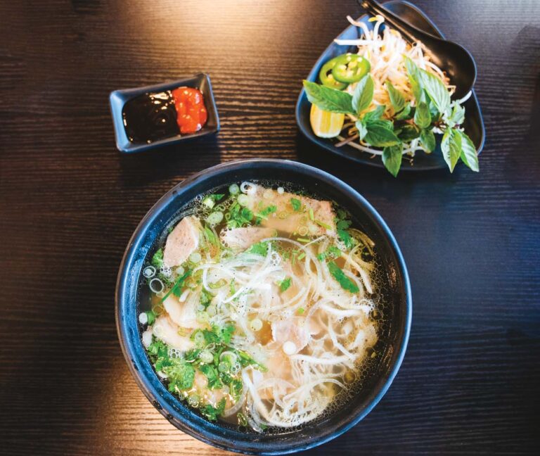 Ha Long Bay Vietnamese & Asian Fusion Restaurant Opens! — Neighborhood News