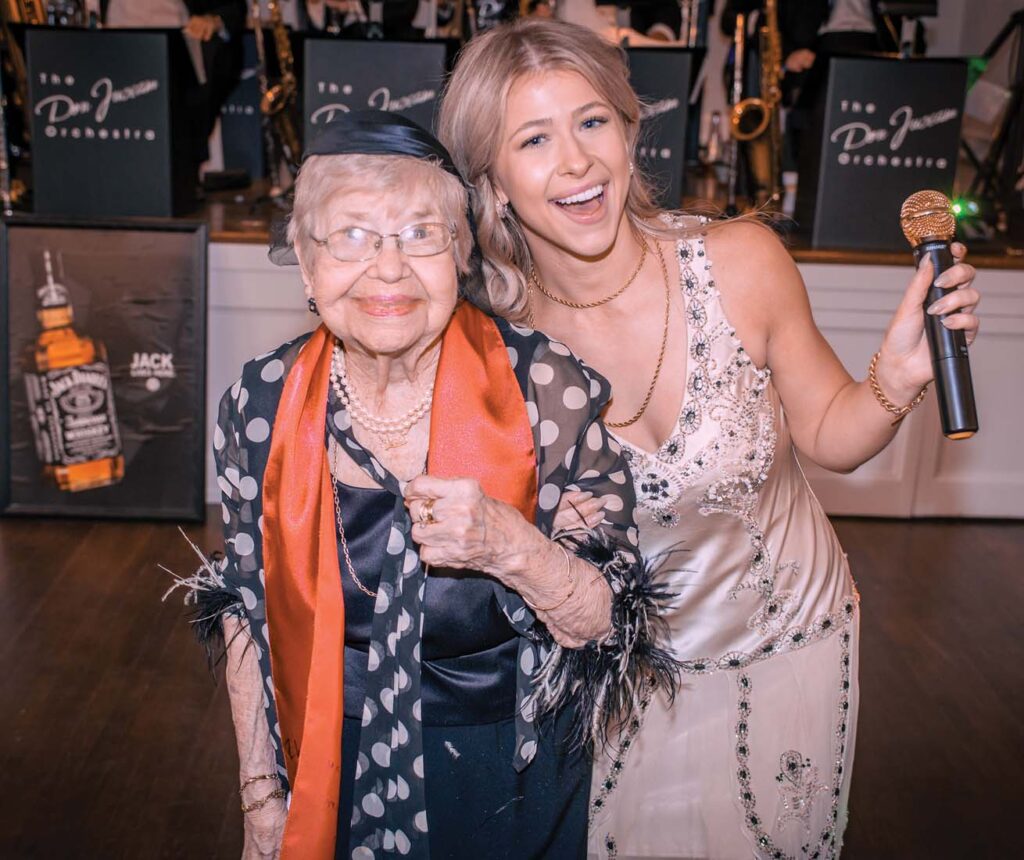 A CENTURY OF LOVE! — Neighborhood News
