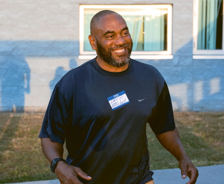 Celebrating The 25th Anniversary Of Paul R. Wharton High School ...