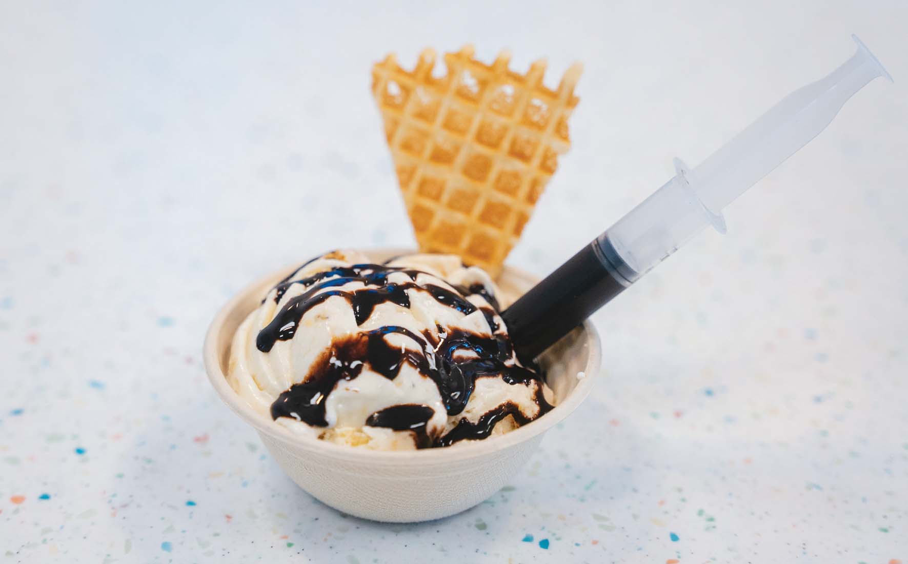 Astro Craft Ice Cream Brings More Delicious Treats To S.R. 56 ...