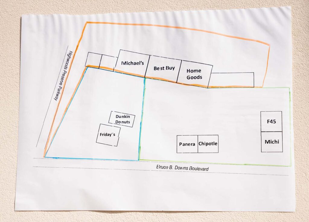 Clean-Up-Areas — Neighborhood News