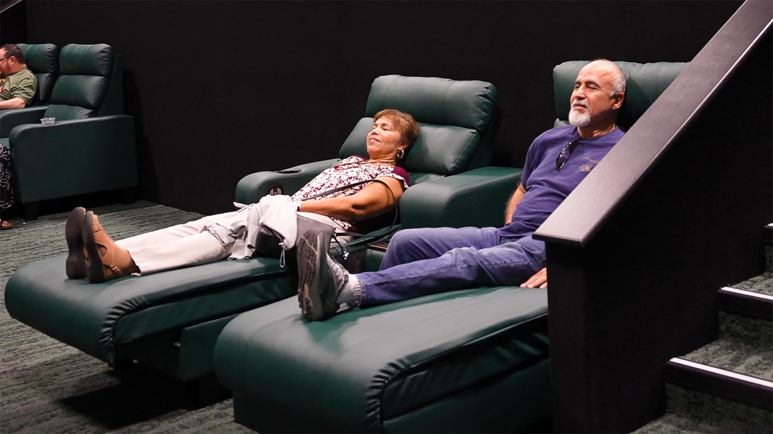 NTPAC To Debut This Month; B&B Theatres Unveils Improvements ...