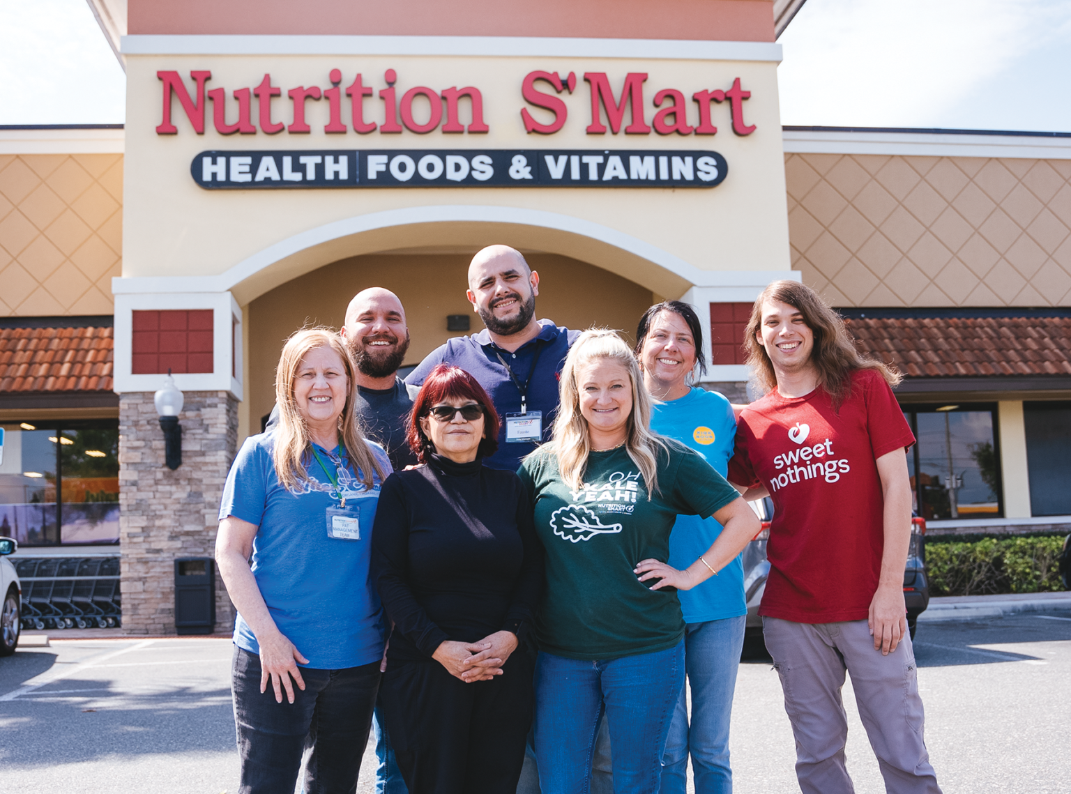 Nutrition Smart — Wesley Chapel’s Original ‘Green’ Grocer & More ...