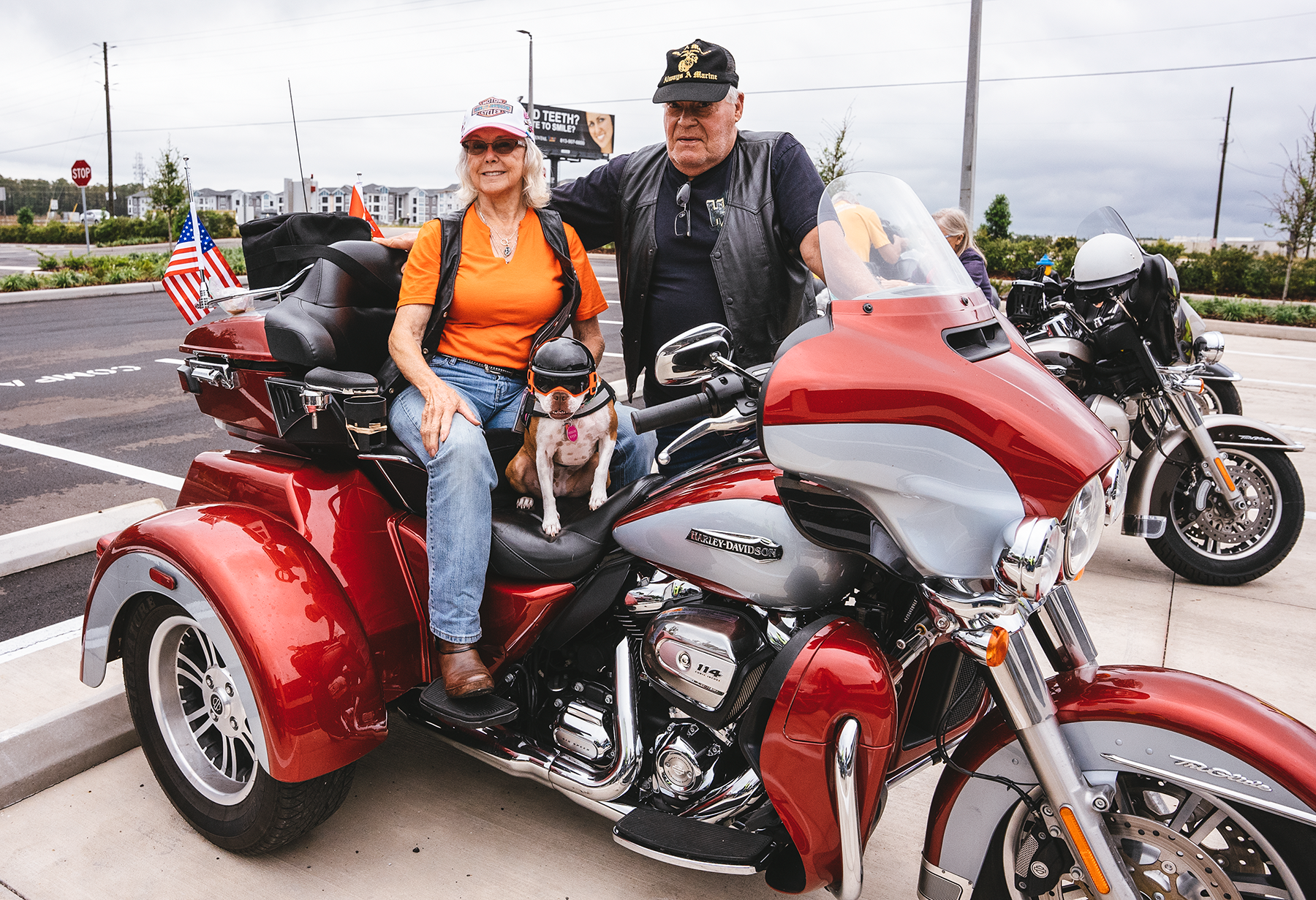 Harley-Davidson Dealership Is Open! — Neighborhood News