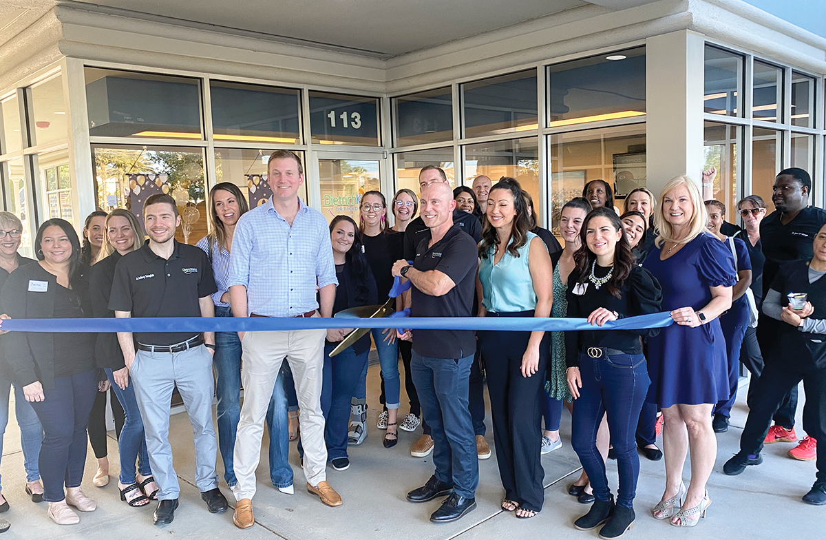 A Busy Few Weeks For Grand Opening Events In Wesley Chapel ...