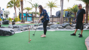 Grove Mini Golf Is Open! — Neighborhood News