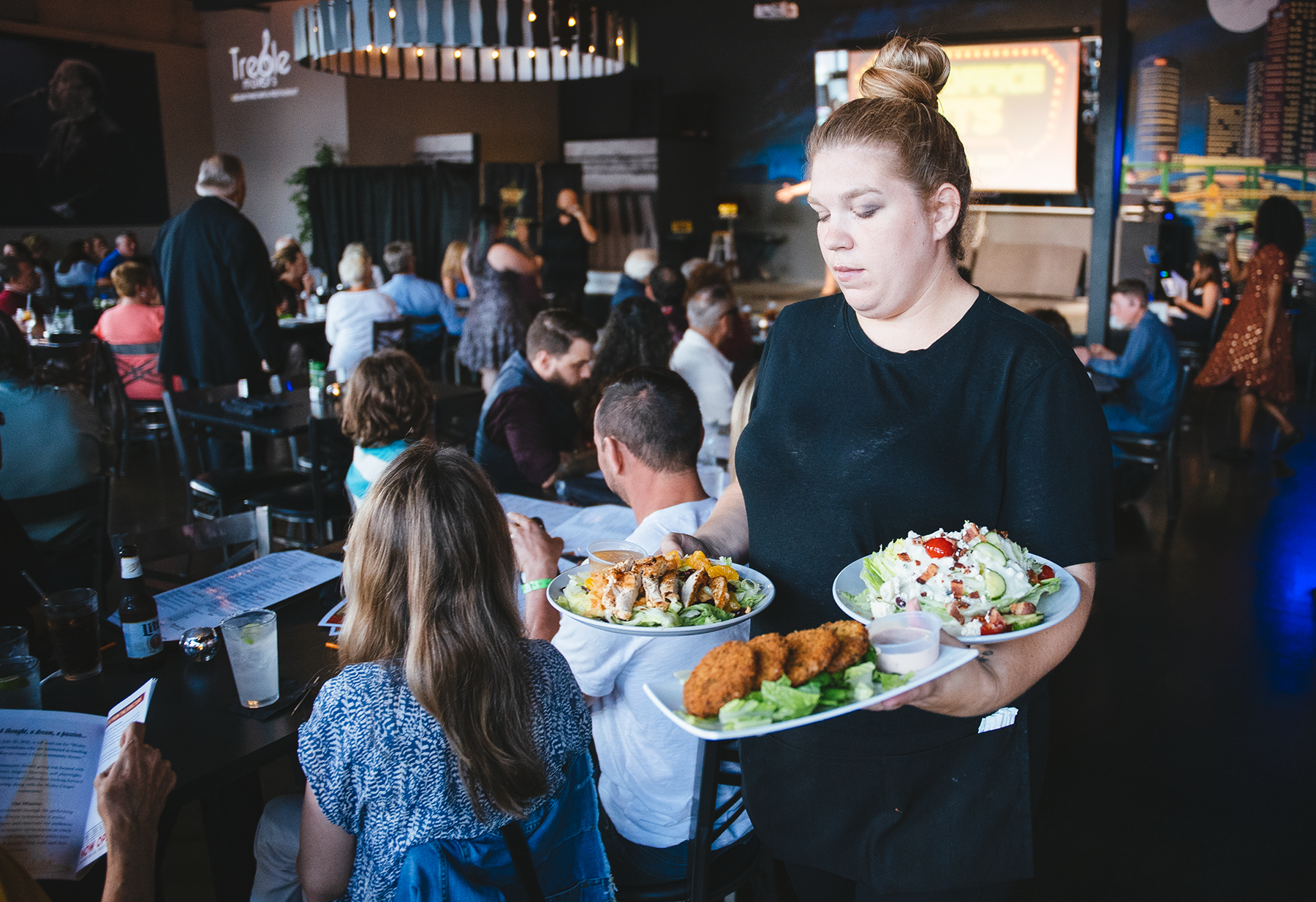 Wesley Chapel Theater Group Takes Over TrebleMakers! — Neighborhood News