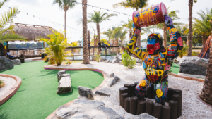 Grove Mini Golf Is Open! — Neighborhood News