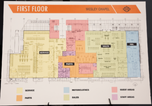 Harley-Davidson Dealership Is Open! — Neighborhood News