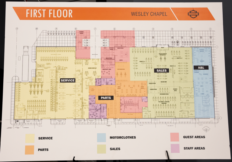 Harley-Davidson Dealership Is Open! — Neighborhood News
