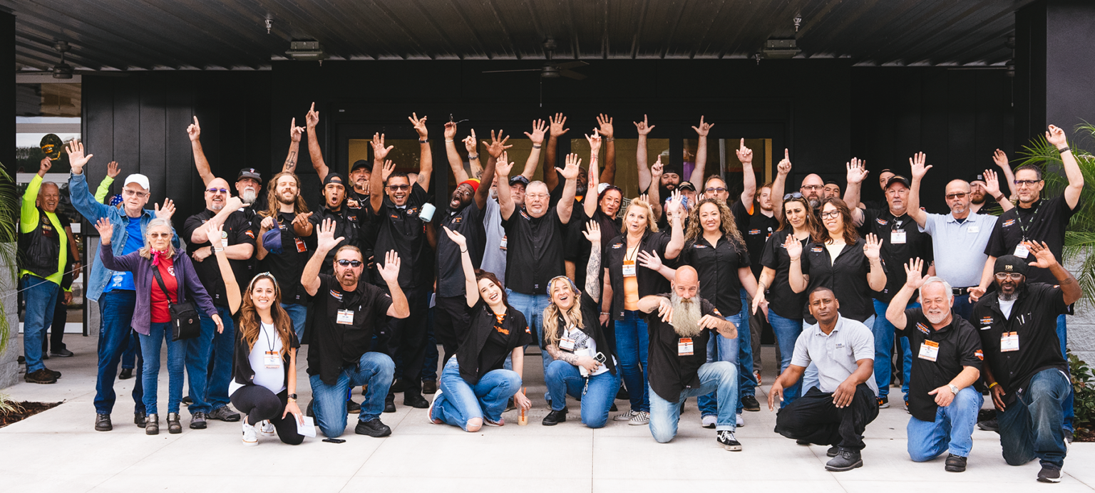 Wesley Chapel Harley-Davidson Has Opened! — Neighborhood News