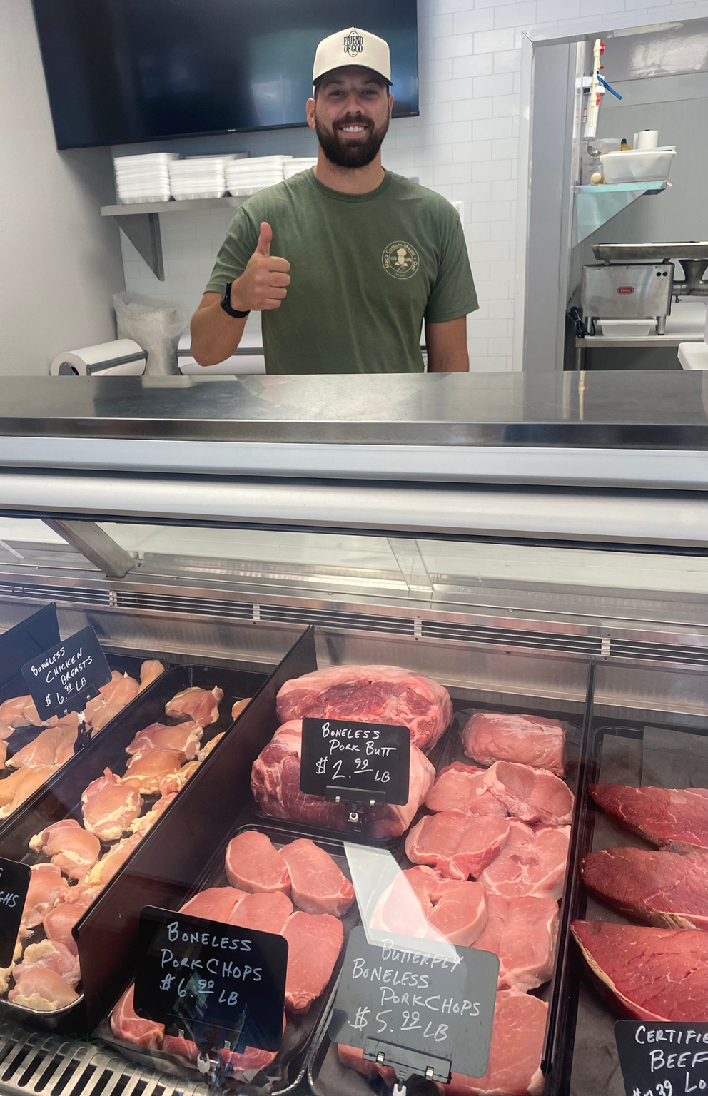 Nibbles & Bites: New KRATEs Now Open & Coming Soon, Plus Mac’s Custom ...
