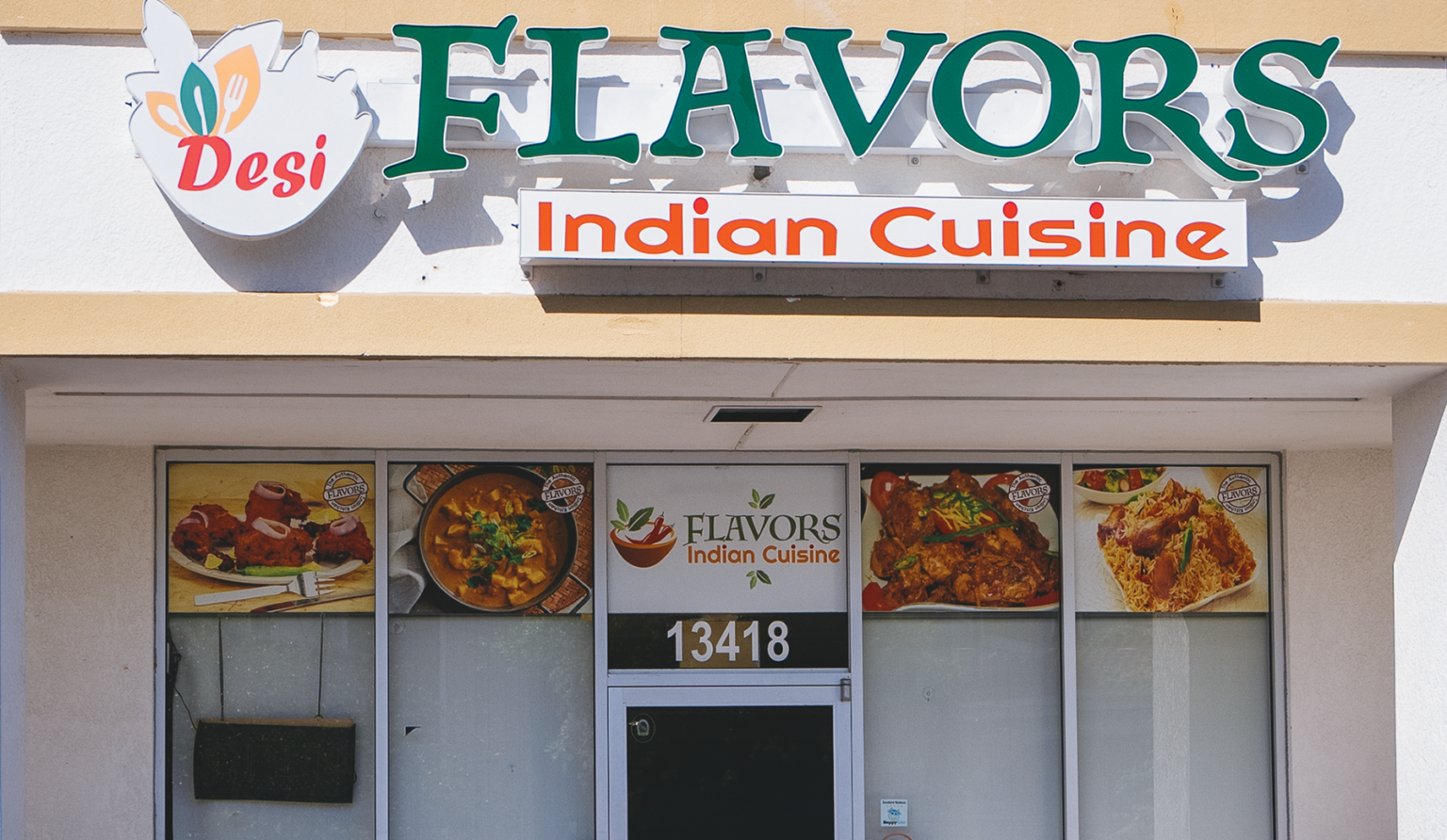 Taste The Unique Flavors At Desi Flavors Indian Cuisine — Neighborhood News