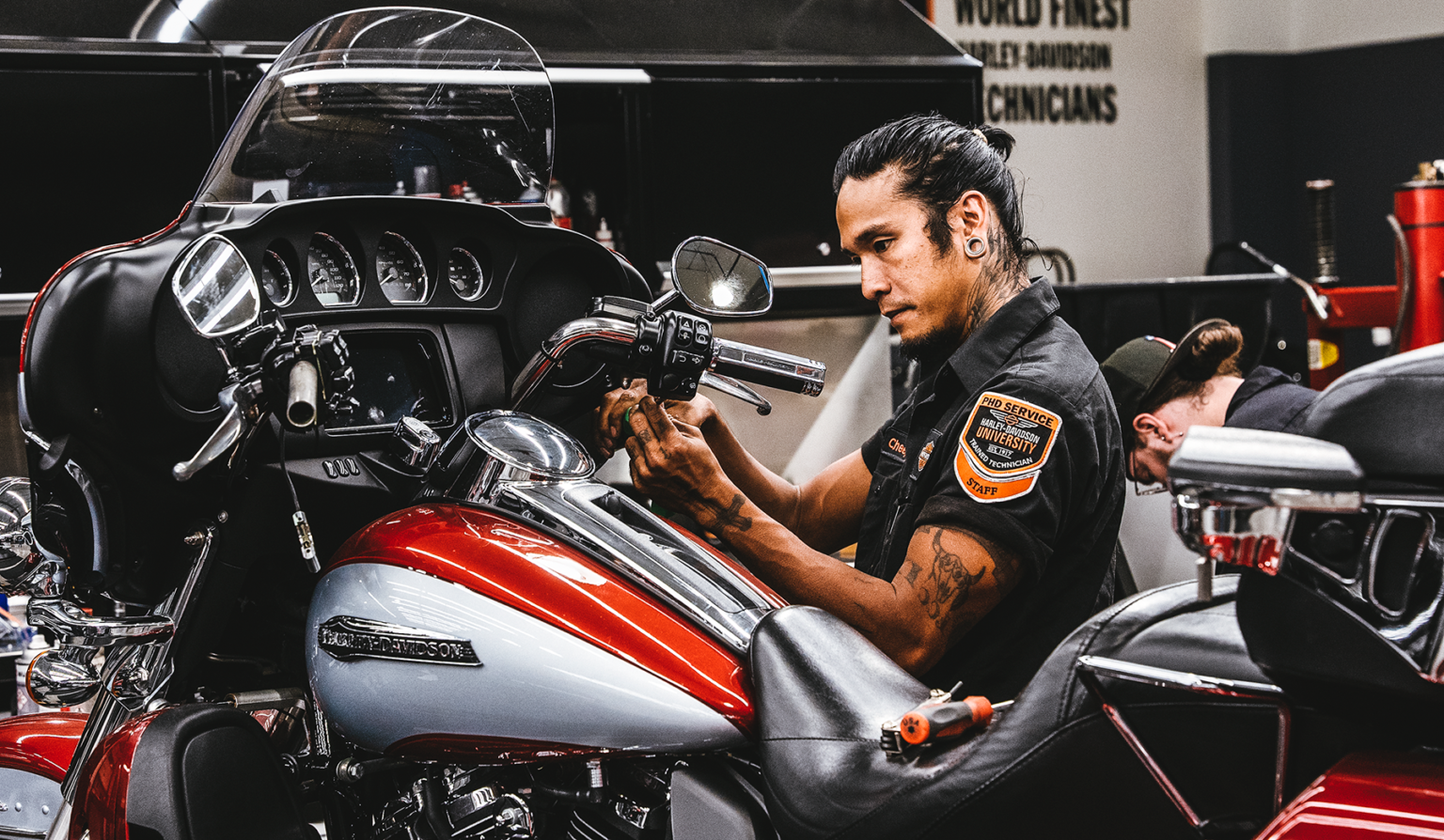 Wesley Chapel Harley-Davidson Has Opened! — Neighborhood News