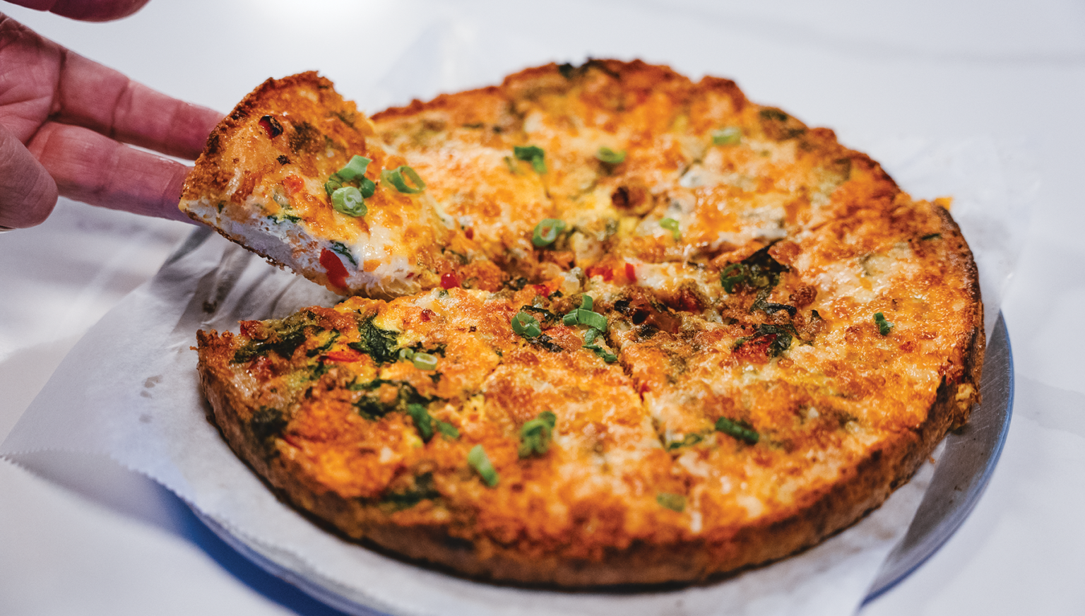 Check Out Everything New At The Grill At Morris Bridge! — Neighborhood News