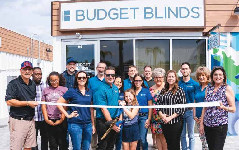 Budget Blinds St George