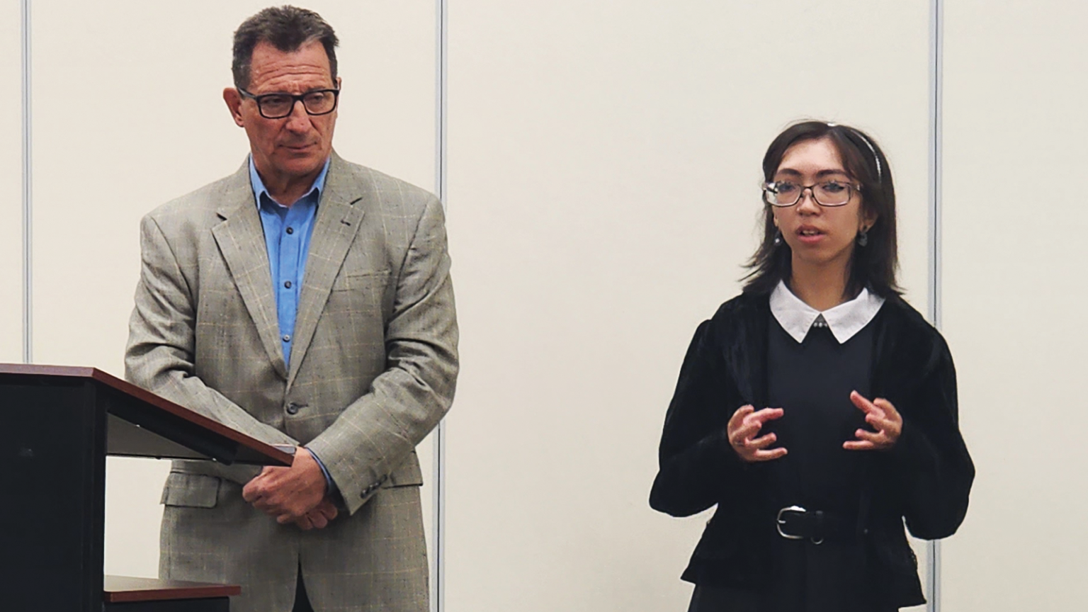 Learning Disabled Adults & Families Attend Community Café Preview ...