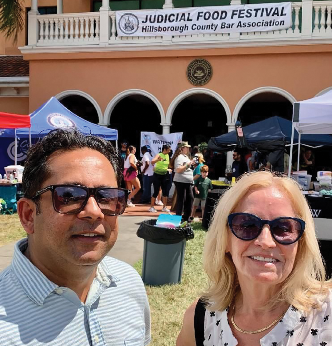 Attorney Derek Usman Is Ready To Fight For You & Your Business ...