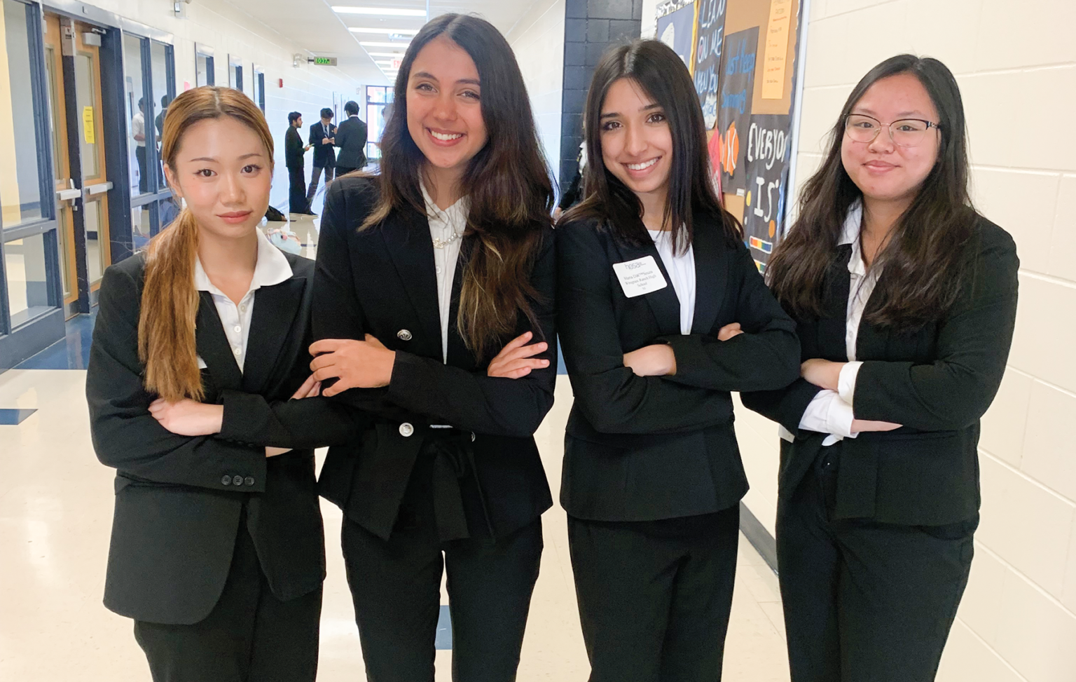 Wiregrass Ranch Students Grab Awards At Statewide HOSA Event ...