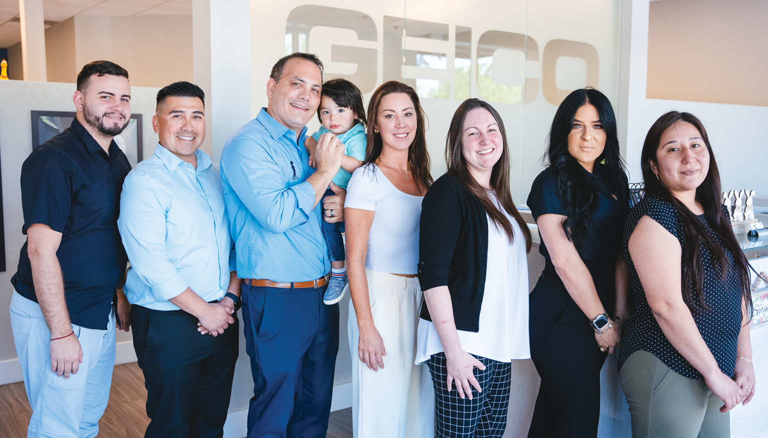 GEICO’s Wesley Chapel Local Office Delivers Personalized Service ...