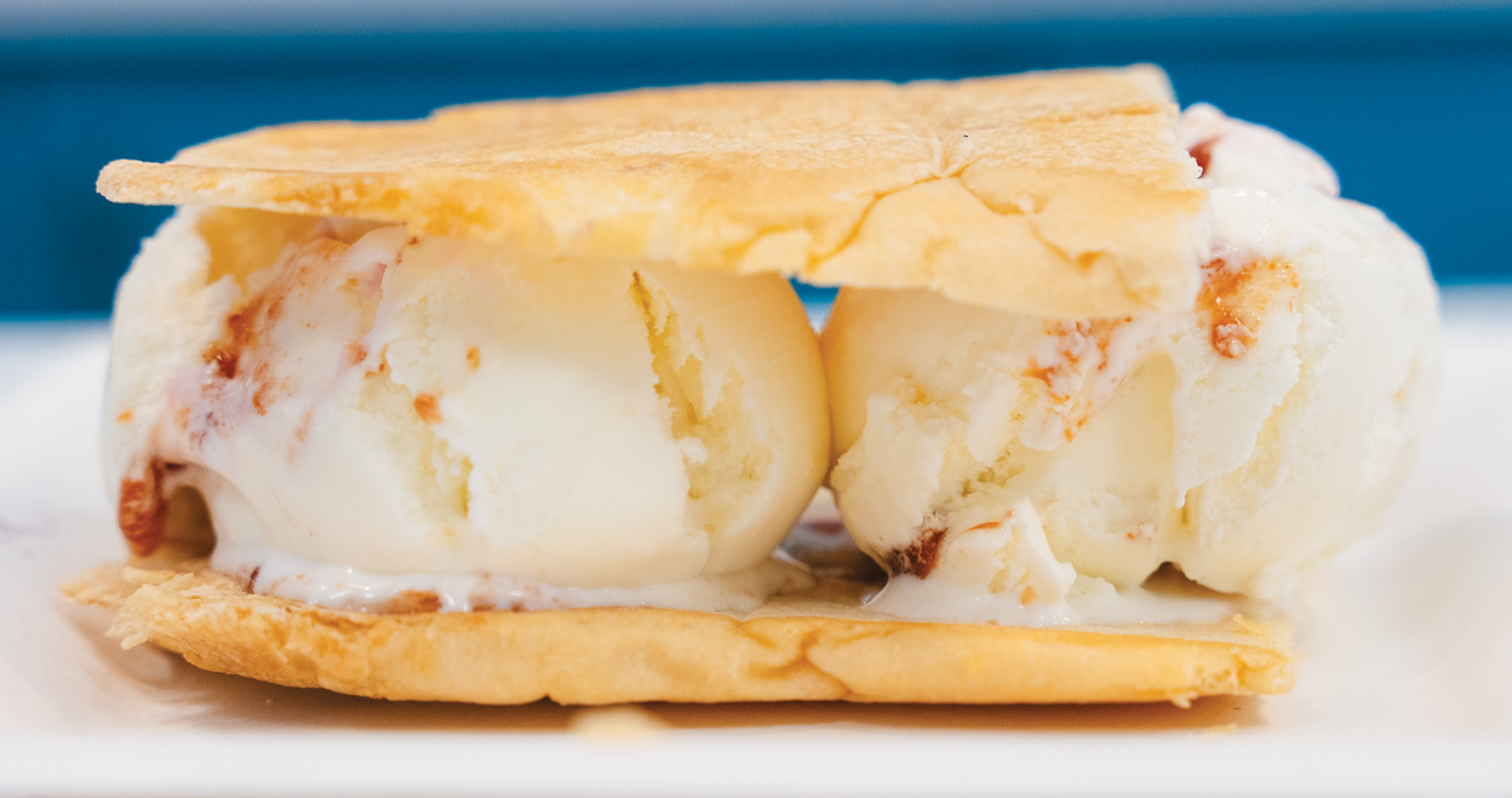 Introducing Astro Craft Ice Cream’s New Ice Cream Chef! — Neighborhood News