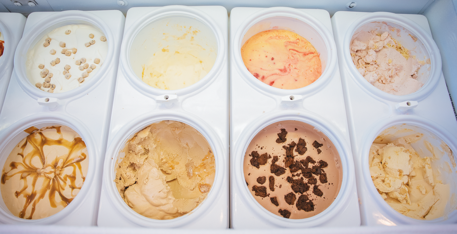 Introducing Astro Craft Ice Cream’s New Ice Cream Chef! — Neighborhood News