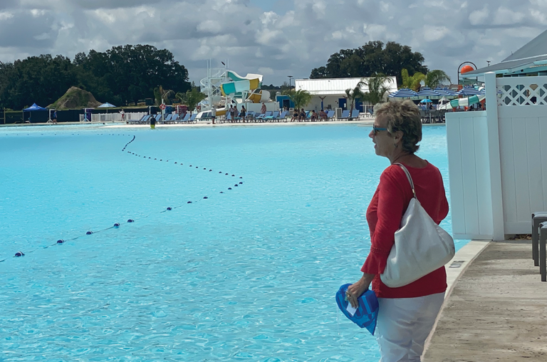 Now Open At Mirada — The Largest Manmade Lagoon In The U.S ...