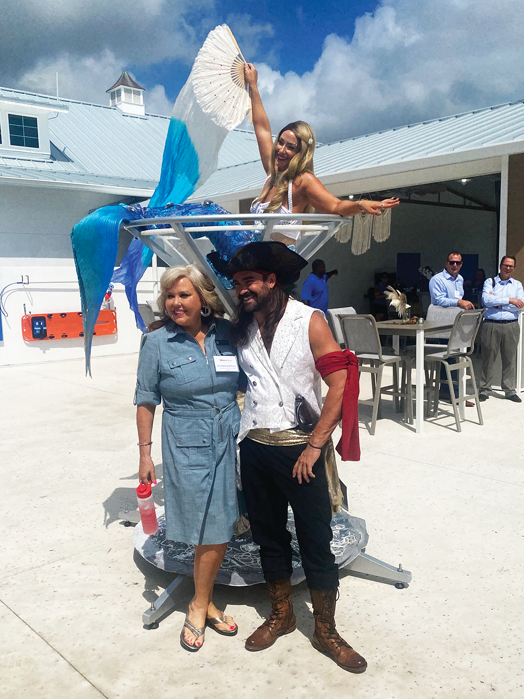 Now Open At Mirada — The Largest Manmade Lagoon In The U.S ...