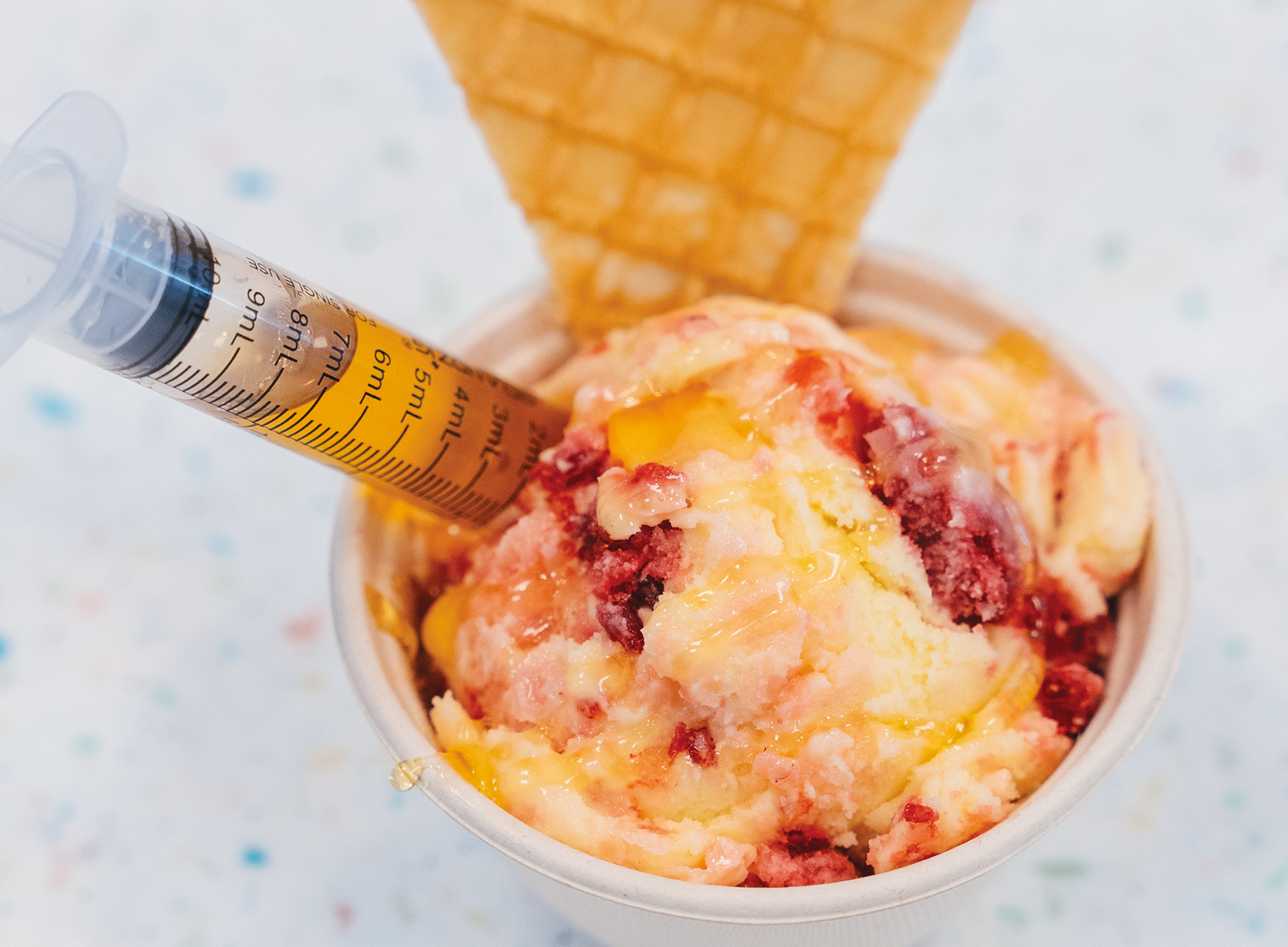 Introducing Astro Craft Ice Cream’s New Ice Cream Chef! — Neighborhood News