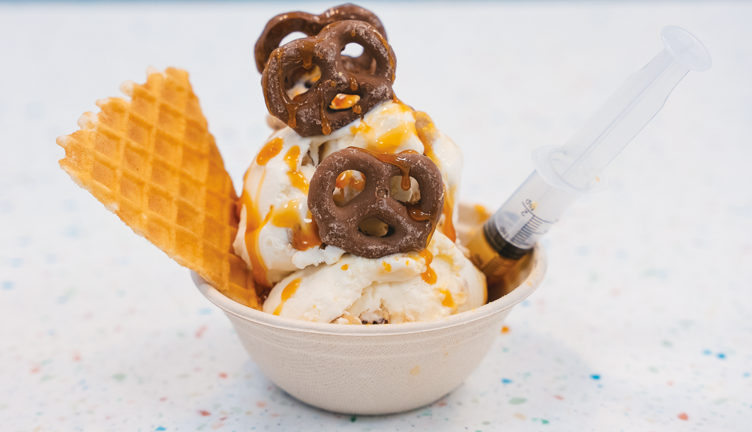 Introducing Astro Craft Ice Cream’s New Ice Cream Chef! — Neighborhood News