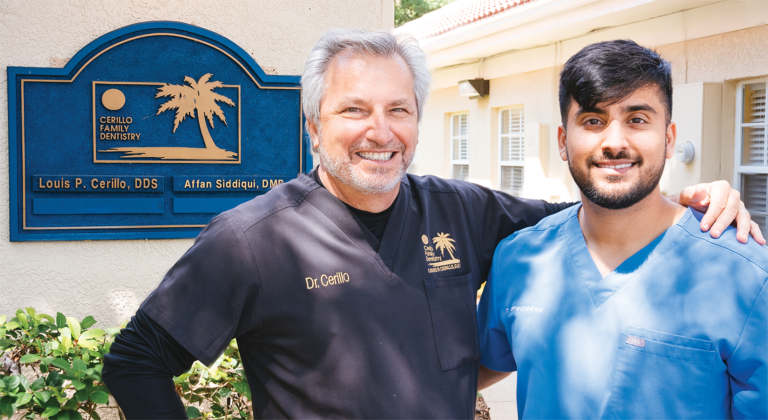 Cerillo Family Dentistry Now Has Two Offices To Serve You Better ...