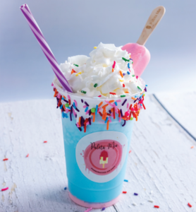 Paleta Mia For Artisan Ice Pops, Waffle Sticks, Shakes & More ...