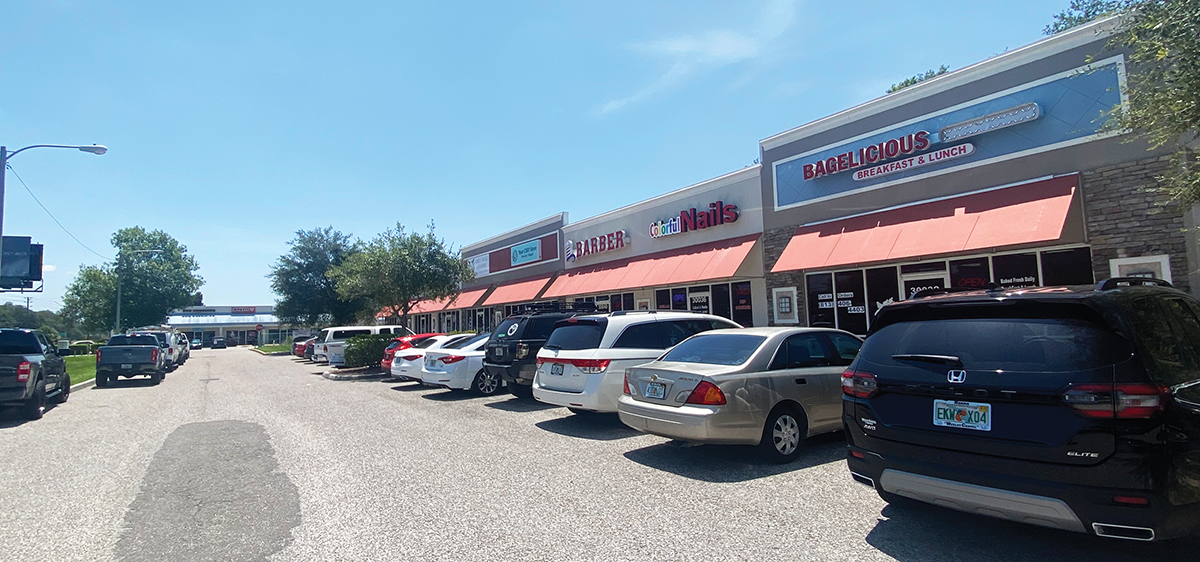 Story Update: Wesley Chapel’s New Contract Postal Unit Expected To Open ...