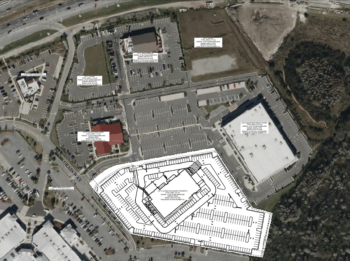 AutoNation Dealership To Sell Used Cars; Black Rifle Plan Withdrawn ...