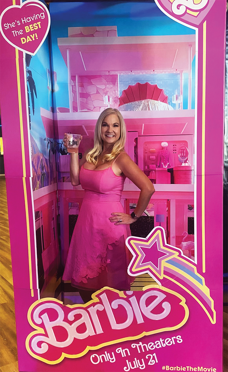 The “Barbie” Movie — I Guess I’m Just A Man Who Doesn’t “Get It ...